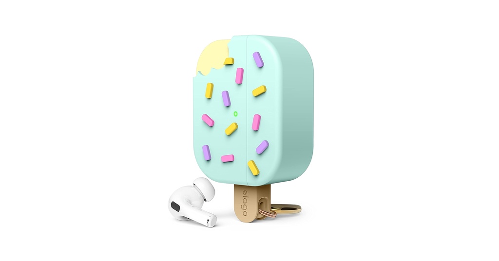 Elago Icecream Case Airpod 2nd Gen | FoneZone.co
